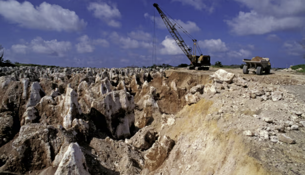 The Cursed Island: Nauru’s Riches to Rags Story | Cainz