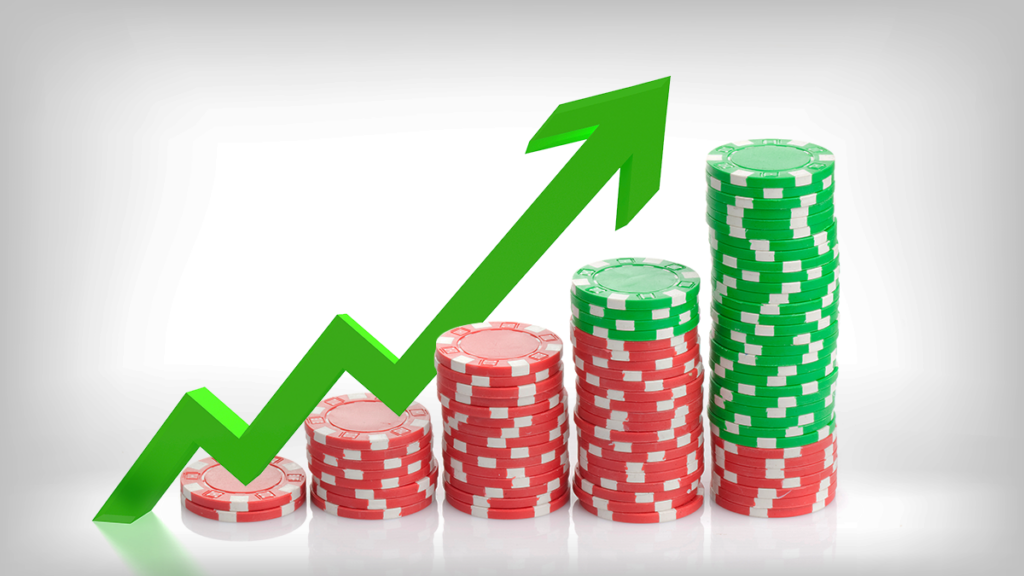 The Strategic Depth of Poker: Lessons for Risk Management and ...